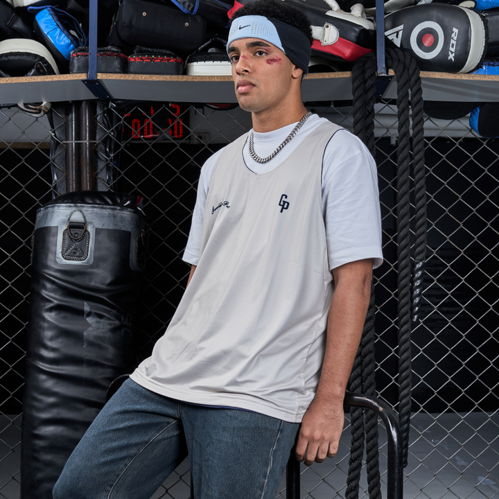 Geraldine Port - GP Studios